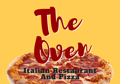 The Oven Italian Restaurant and Pizza